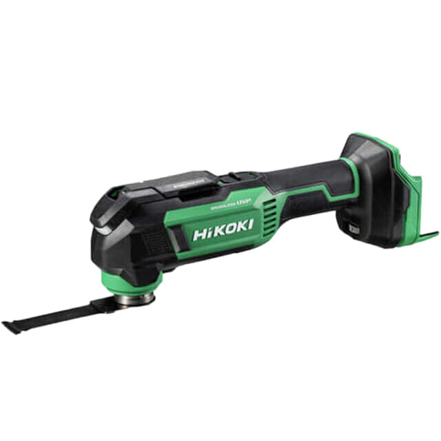 マキタ TM001G 充電式マルチツールを発売、待望の40Vmaxスターロック対応モデル ｜ VOLTECHNO