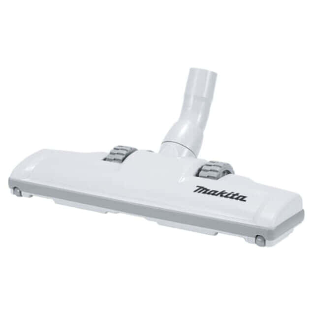 マキタ A-79083 回転ブラシノズルを発売、ノズルタイヤの回転に合わせてブラシも回転する集じん機ノズル ｜ VOLTECHNO