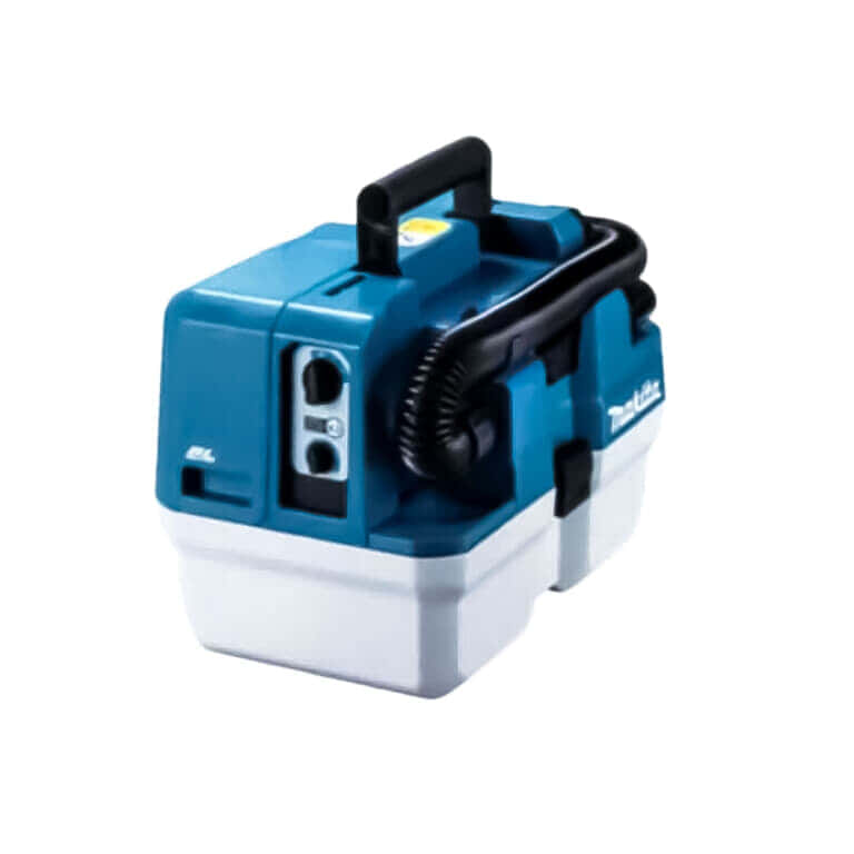 マキタ VC013G/VC014G 充電式集じん機を発売、40Vmaxで可搬性に優れたコンパクト集じん機 ｜ VOLTECHNO