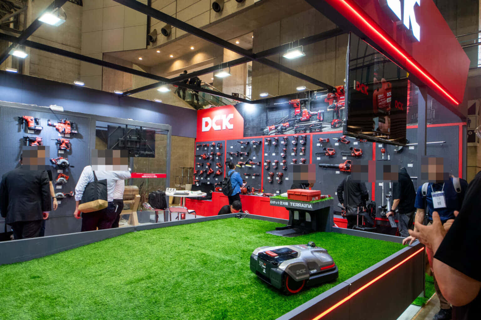 第15回 TOOL JAPAN 2025イベントレポート、やまびこジャパンがgreenworksブランドの取扱を開始 他 ｜ VOLTECHNO